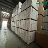 China 80gsm NCR Carbonless Paper Multi Colored Legal Size 8.5