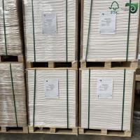China 80gsm 100% Virgin Pulp C1S Glossy Art Paper GC1 Coated Art Paper SunXiang PAPER for sale