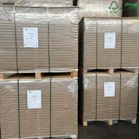 China 200gsm 230gsm Uncoated Coloured Bristol Board Product Introduction for sale