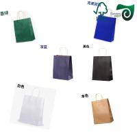 China FSC Certified Brown Single Side MG Coated Ribbed Kraft Paper Food Grade For Bread Bags for sale