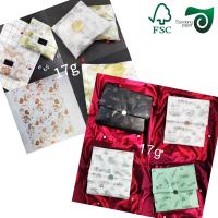 China 40gsm 50gsm Degradable Food Safe Greaseproof Paper for Hamburger  Fried Food Packaging for sale