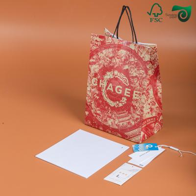 China FSC 250gsm Single Sided Coated Food Board High Folding Resistance For Food Packaging for sale