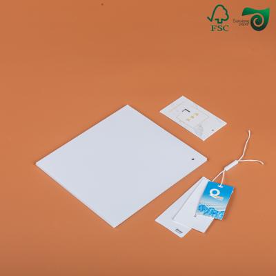 China FSC 24