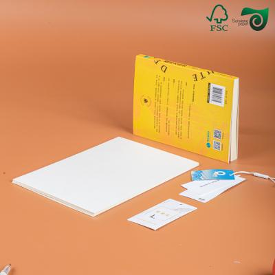 China FSC 210g Food Grade C1S SBS Solid Paperboard White Cardboard Wholesale Vietnam Printing Supplier for sale