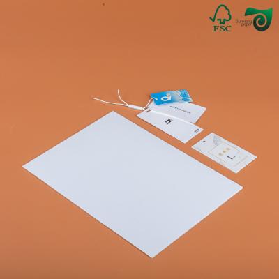 China A4 Desktop Inkjet Coated Paper 210 X 297mm Types 1056 1070 1073 1082 for sale