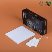 China FSC  Uncoated Woodfree White Paper Rolls 180gsm 230gsm  Wholesale Shopping Bag Material From China for sale
