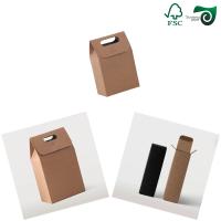 China Brown Kraft Paper 90gsm Tear Resistant Shopping Bag Grade 70cm 100cm Rolls for sale