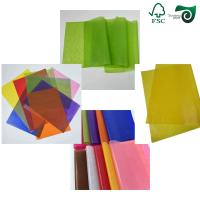 China FSC 40g 50g One Side Wax Coated Paper Food Grade Food Wrapping Paper White Kraft Coffee for sale