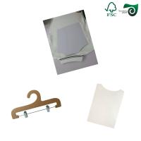 China 2mm 3mm Colored Laminated Cardboard For Rigid Archive Box 70 x 100cm for sale