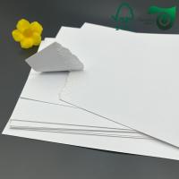 China FSC High Bulky FBB Food Board 37'' 25'' 325gsm 350gsm For Chocolate Packaging for sale