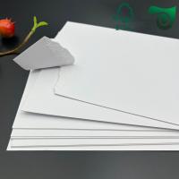 China FSC High Gloss C1S Coated Art Paper 70gsm For Label Printing Coated One Side for sale