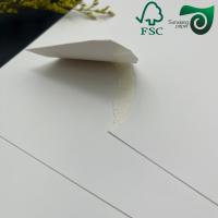 China FSC High Gloss C1S Coated Art Paper 70gsm For Label Printing Coated One Side for sale