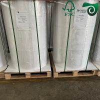 China FSC 150cm Reel Width Sewable 1056D Tyvek Paper For Women Bags for sale