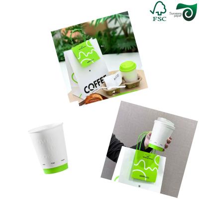 China 100% Pure Bamboo Pulp Paper Cup Use Paper 160GSM PE Coated Cupstock Paper  In Roll for sale