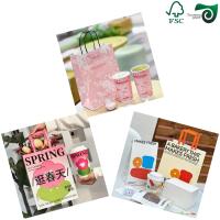 China Food Grade Bleached White Kraft Paper 90gsm  Product Details For Bag  String Making for sale