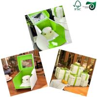 China 100% Pure Bamboo Pulp Paper Cup Use Paper 160GSM PE Coated Cupstock Paper  In Roll for sale