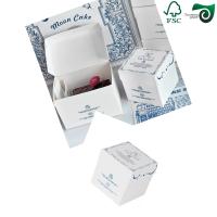 China 114 Pound High Stiffness Eco Friendly Ivory Board Paper Food Grade Paper for sale