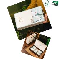 China FSC Double Side White Duplex Board Sheets 0.45mm 3mm Thick For Outer Packaging for sale