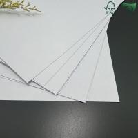 China FSC 280gsm 270gsm Smooth Playing Card Paper For Entertainment  Custom Poker for sale