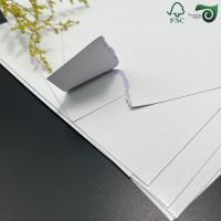 China FSC 280gsm 270gsm Smooth Playing Card Paper For Entertainment  Custom Poker for sale