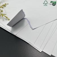 China FSC Certified 300gsm 320GSM High Strength Blue Core C2S Paper For Game Playing Cards for sale
