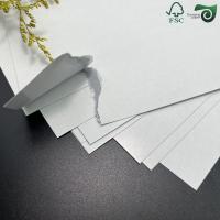 China FSC 280gsm 270gsm Smooth Playing Card Paper For Entertainment  Custom Poker for sale