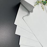 China FSC 300gsm C2S Glossy Playing Card Paper Blue Core Black Core Opaque Game Card Stock for sale