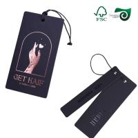 China 300GSM All Black Kraft Board Solid Heavy Duty Fold Resistant Cardboard Sheets for sale