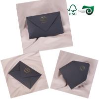 China 120gram Smooth Texture High Stiffness Black Paper Sheet for sale