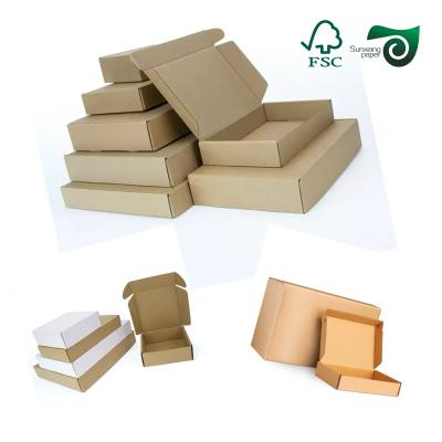 China FSC 1mm Thick High Stability Pit F Single Facer Two Layer Corrugated Board for Packaging for sale