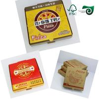 China 1mm 2mm Micro Flute Corrugated Cardboard Sheets For Food Packaging Box for sale