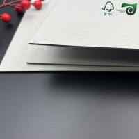 China ISO Certificed Eco Friendly Recycled Paper Grade AAA/AA For Storage Boxes for sale