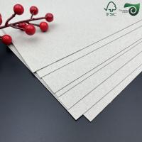 China 2mm 3mm Colored Laminated Cardboard For Rigid Archive Box 70 x 100cm for sale