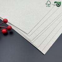 China 1mm 2mm Green Laminated Board Color Swatch Cards For Cosmetic Packaging FSC for sale