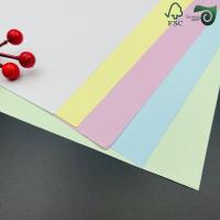 China 20lb Fsc Certified Carbonless Ncr Copy Paper  8.5