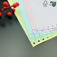 China FSC 8.5