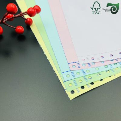 China FSC 8.5