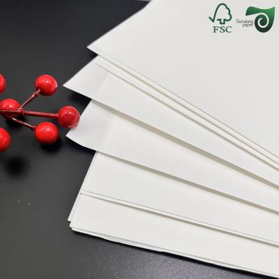 China FSC Water Resistant Tyvek Inkjet Paper  1056D 1070D A4 Sheets For Epson Desktop Printers for sale