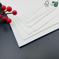 China FSC 70g 80g Degradable Food Safe Grease Resistant Paper Ideal For Fried Food Packaging for sale