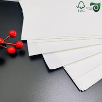 China FSC 180gsm Plastic Free Water Based Coated Bakery Paper For Cake Baking Food Packaging for sale