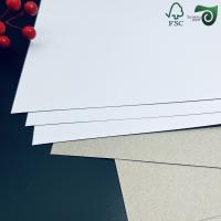 China FSC 20pt 30