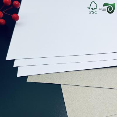 China FSC 20pt 30