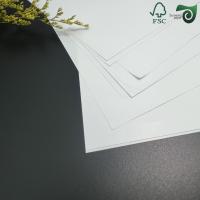 China FSC C2S Glossy Paper C1S Cardboard 115gsm 130gsm Art Paper 79cm 109cm for sale