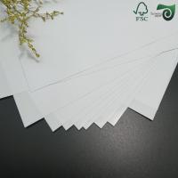 China 80gsm 100gsm C2S  Double Side Coated Matte Art Paper For High Grade Book Covers for sale