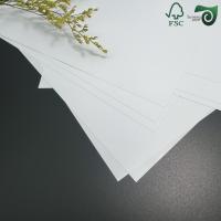 China FSC C2S Glossy Cover Board 250gsm 300gsm Couche Paper Large For Book Covers for sale