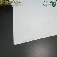 China 160gsm PE 15gsm Greaseproof PE Laminated Cupstock Paper Roll For Hot Beverage Cups for sale