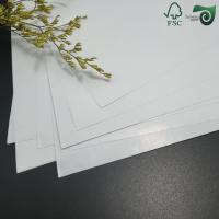 China 80gsm 100gsm C2S  Double Side Coated Matte Art Paper For High Grade Book Covers for sale