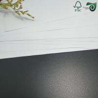 China 70gsm 90gsm 100% Virgin Pulp C1S Glossy Art Paper  GC1 Coated Art Paper for sale