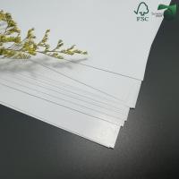 China 70gsm 90gsm 100% Virgin Pulp C1S Glossy Art Paper  GC1 Coated Art Paper for sale