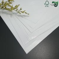 China 80gsm 85gsm 90gsm C1S Litho Coated Couche Paper | Single Side Gloss Art Paper for sale